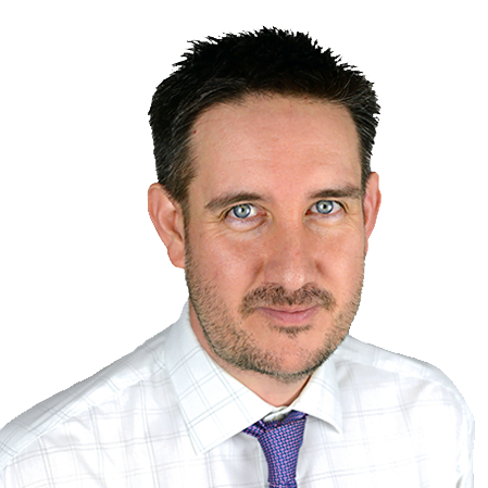 Richard Hallsworth - Nicholsons Chartered Accountants