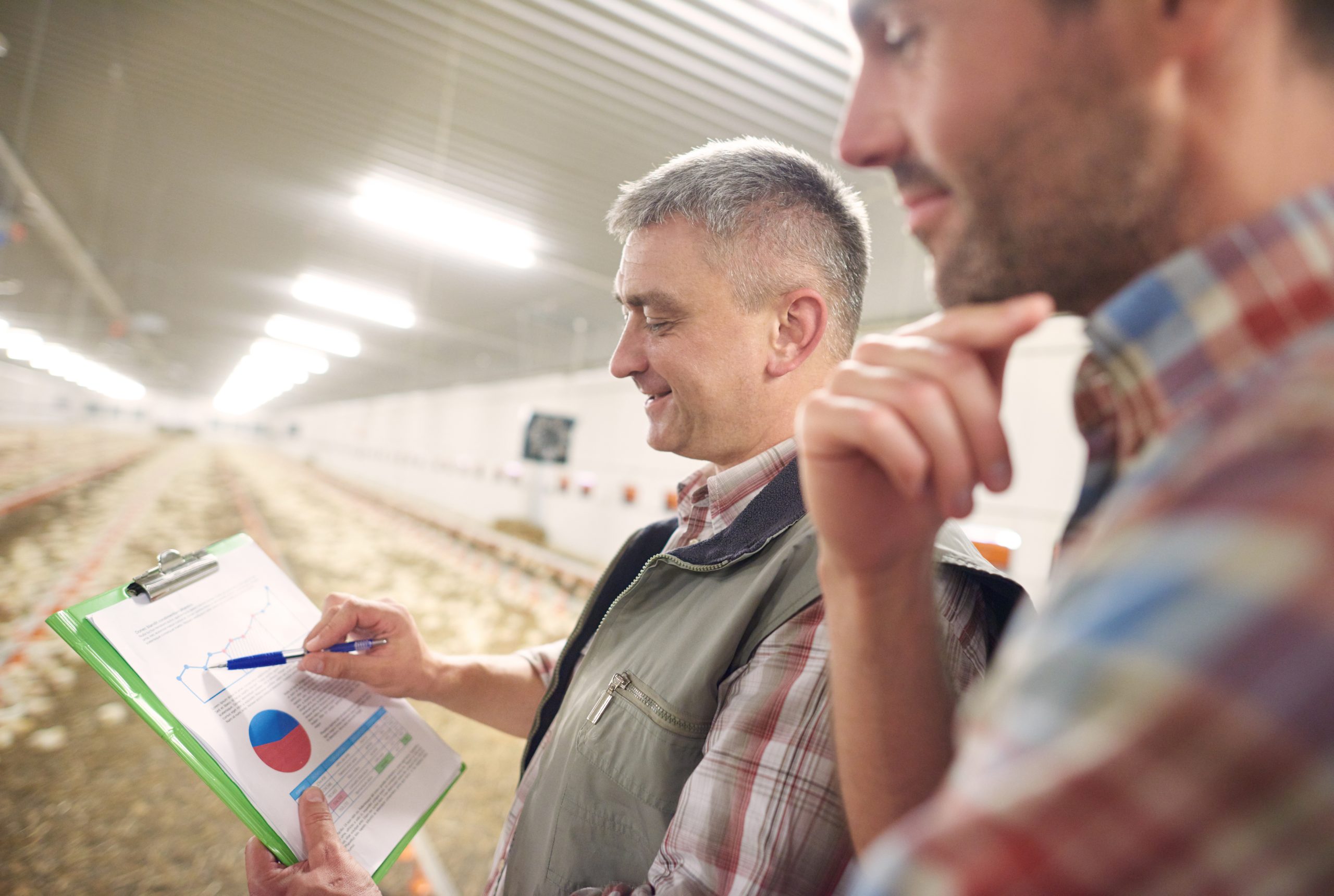 Succession planning for Farmers - Nicholsons Chartered Accountants