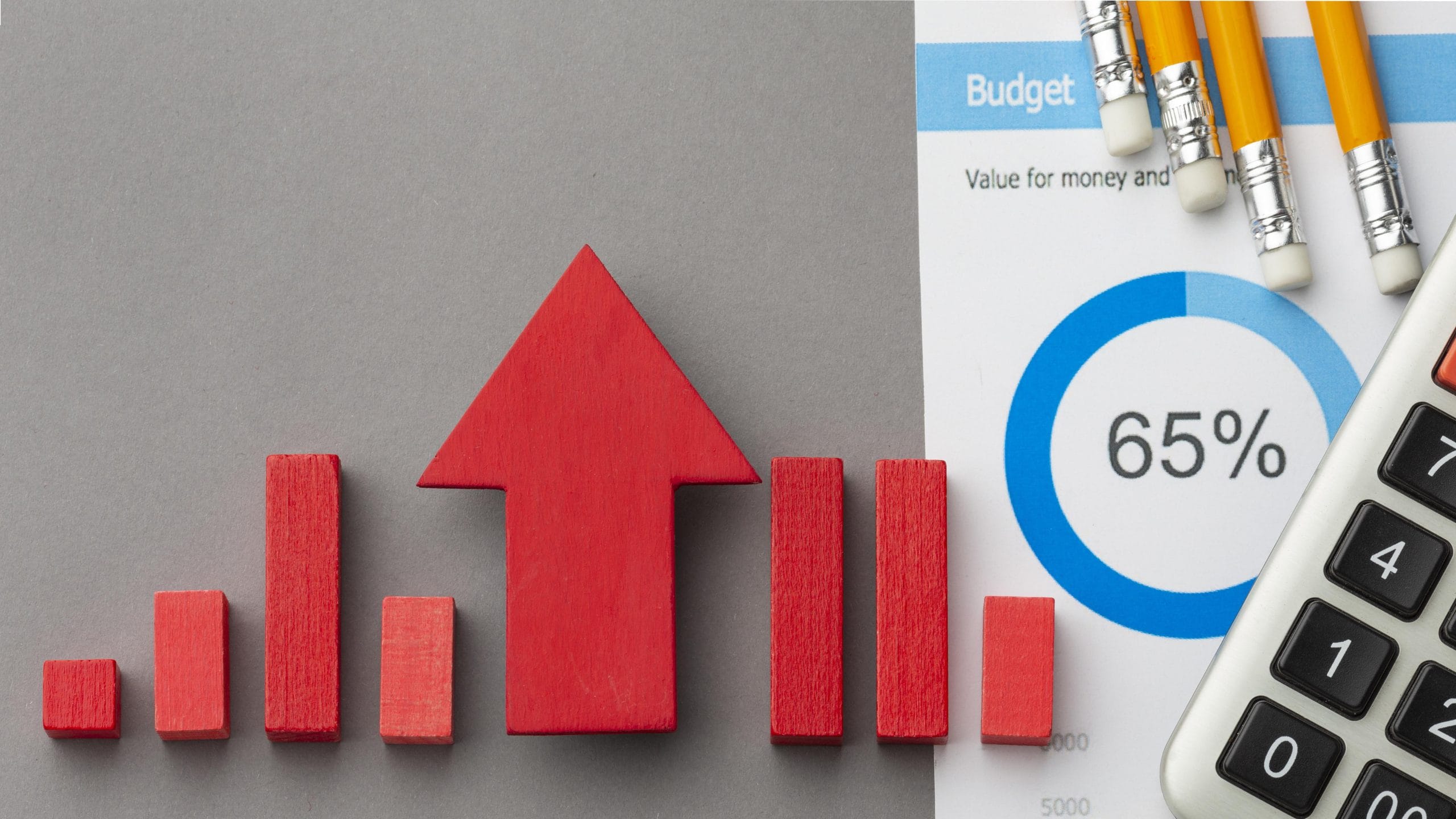 UK economic growth figures revised: What it means for your business ...