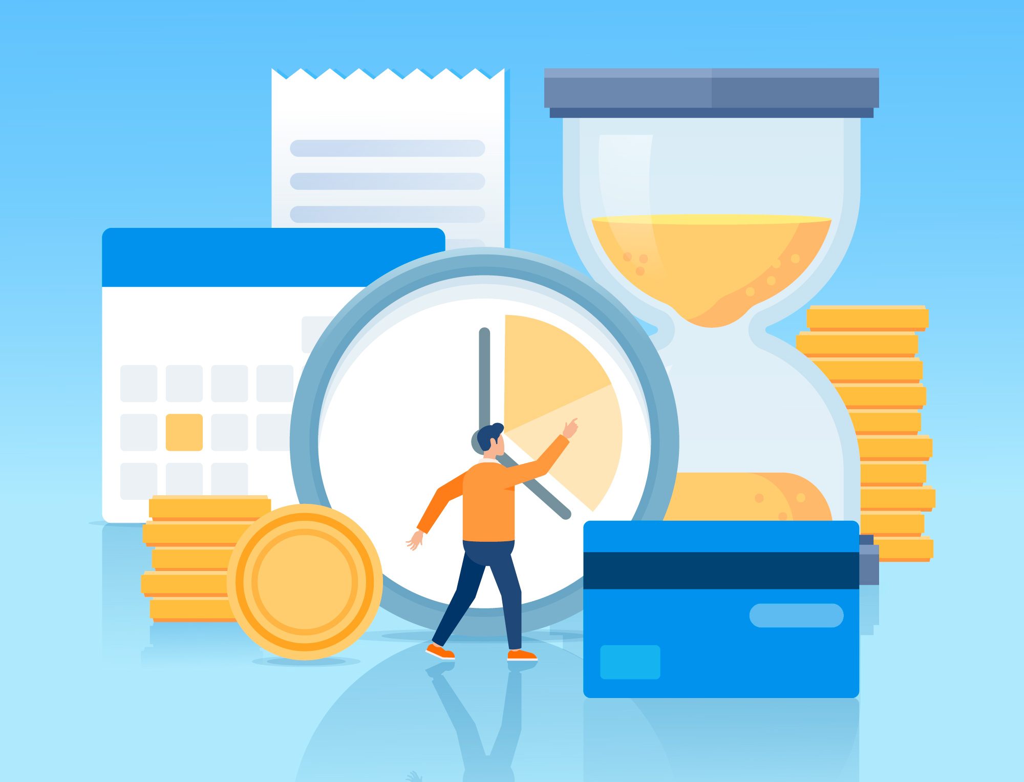 Spread the Cost of Your Self Assessment Tax Bill with HMRC’s Time to ...