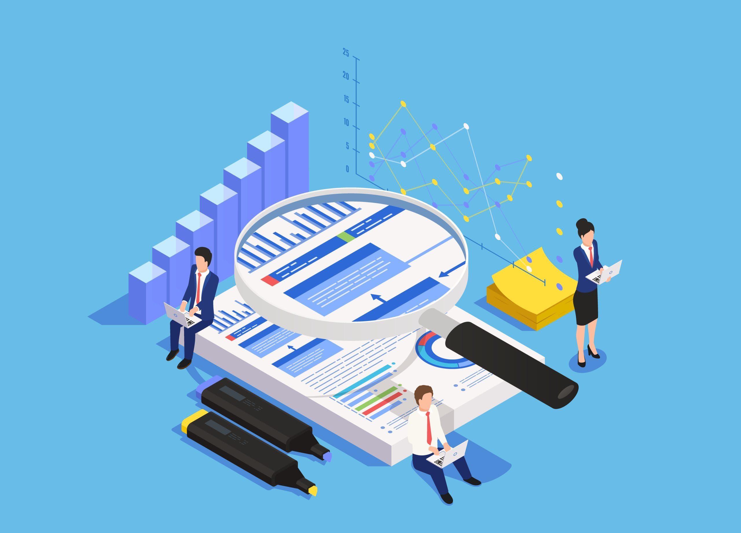 Big Changes to Audit Rules: What You Need to Know - Nicholsons ...